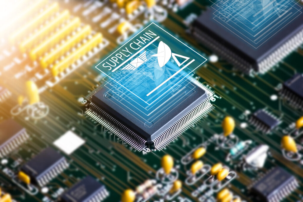 AI-Powered Strategic Sourcing Solution - Part Analytics