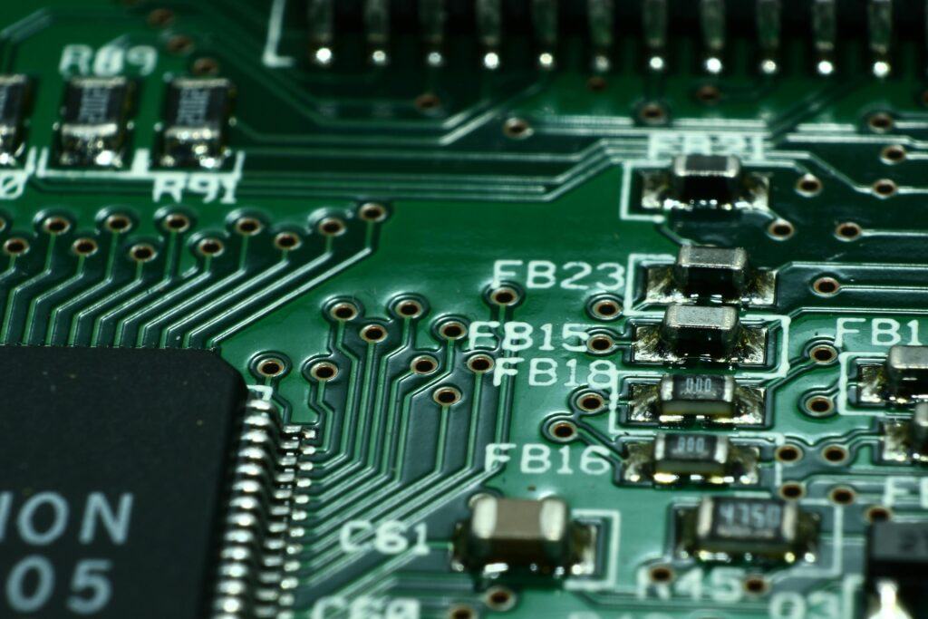 AI-Powered Strategic Sourcing Solution - Part Analytics
