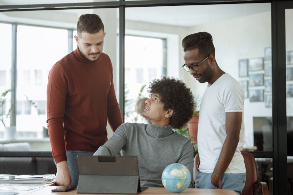 AI-Powered Strategic Sourcing Solution - Part Analytics